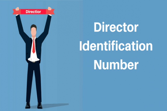 DIN Number Registration - Kaushikii