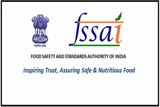 FSSAI Food License Registration Process - Documents Required, Benefits