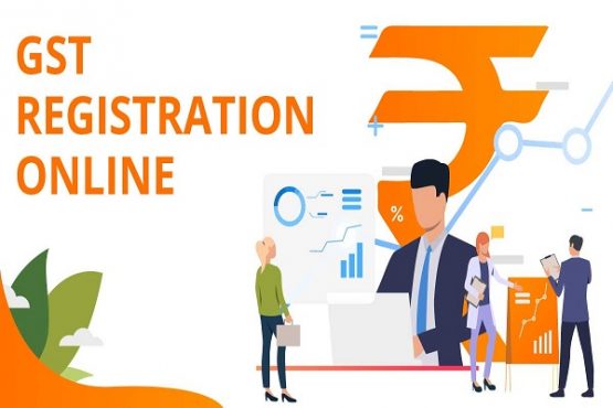 How to Apply for New GST Registration Online in India