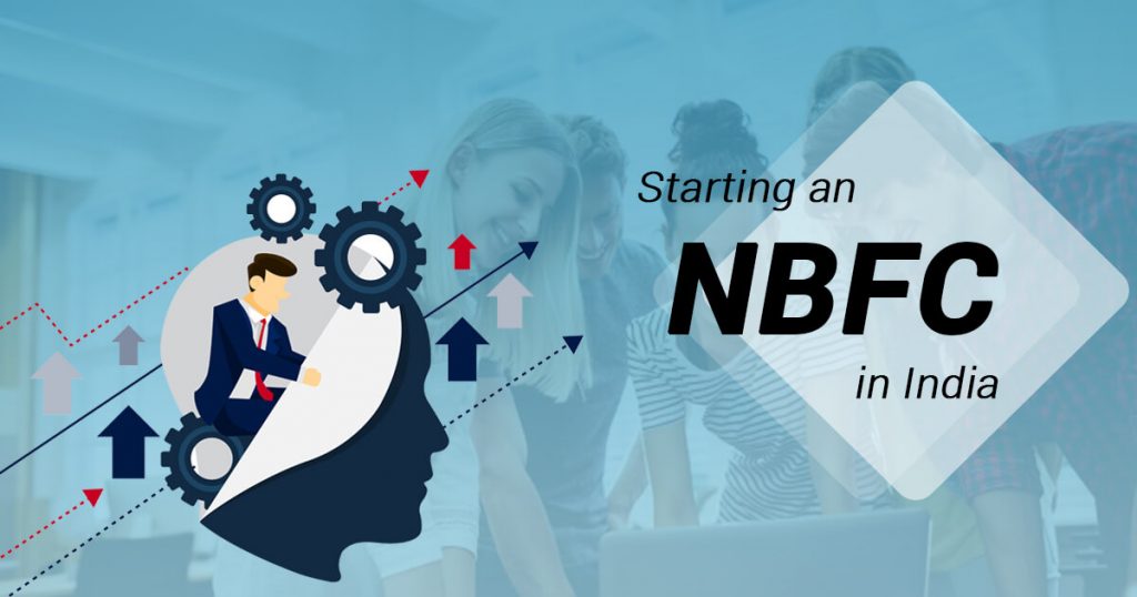 NBFC Registration - Kaushikii