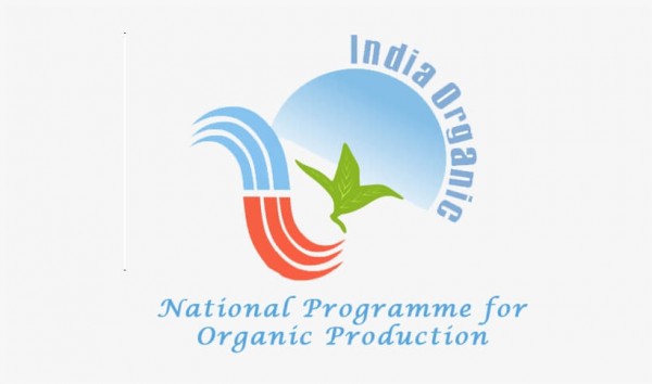 NPOP Certification, National Program for Organic Production (NPOP)